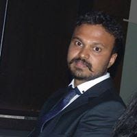 About – Bhaskar Appu – Medium