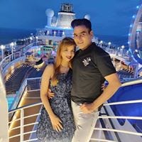 Heena Chander Khanchandani – Medium