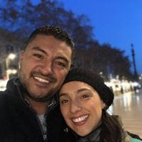 Alejandra H. M. – Medium