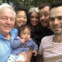 Debbie Thompson – Medium