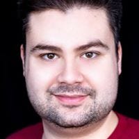 Dylan Schaefer – Medium