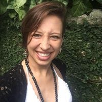 About – Ana Luisa Castro Ribeiro – Medium