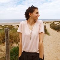 Niuta Godlewska on Medium curated some lists