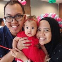 Mardhiah Eka Citra – Medium