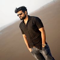 Deepesh Sharma – Medium