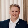 Garrett Jorgensen – Medium