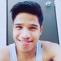John Paul Luzada – Medium