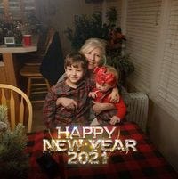 Rena Davis Turner – Medium