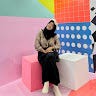 Intan Alia Kinanti – Medium