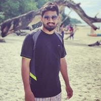 Nishant Anand – Medium