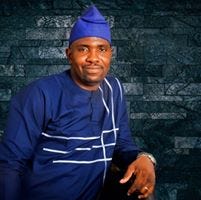 Akindola Oladapo – Medium