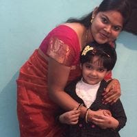 Sandhya Sharma – Medium