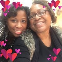 About – Willena White – Medium