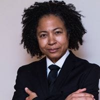 About – Renee Crichlow – Medium