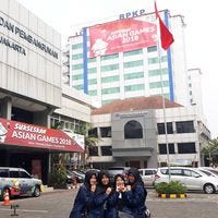 Sofiatul Risqi – Medium