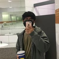 Luis Antonio – Medium