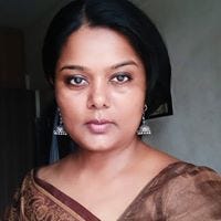 Preethi Menon – Medium