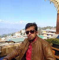 Pratik Sarkar on Medium curated some lists