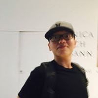 Qi Guo – Medium