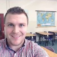 Aidan Corkery – Medium