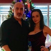 Stan Woodruff – Medium