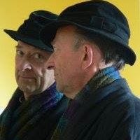 Stuart Hill – Medium