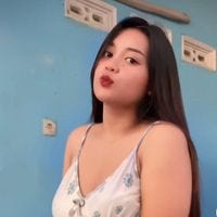 Indah Indah – Medium