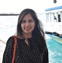 About – Swati Verma – Medium