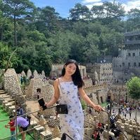 Faith Jacinth on Medium curated some lists