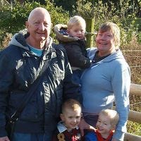 Brian Chalkley – Medium