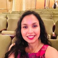 Sukanya Bose – Medium