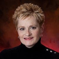 Rebecca E. Neely – Medium