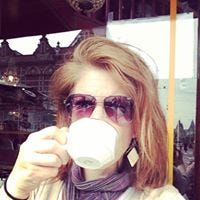 Julie Huff Zimmerman – Medium