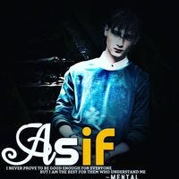 Muhammed Asif Ck – Medium