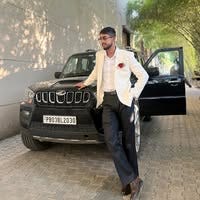 Sagar Sharma – Medium