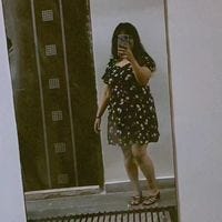 Sheeba Ali – Medium