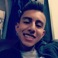 Sebastian Garcia – Medium