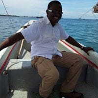 Charles Mwangi Waweru – Medium