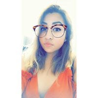 Fatima Rodriguez – Medium