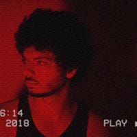 Rafael Almeida – Medium