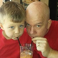 Roger Logan – Medium