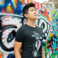 Jerry Zhao – Medium
