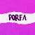 Porfa Merch – Medium