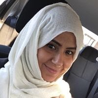 Sukaina Al-maskeen – Medium