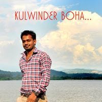 Kulwinder Singh – Medium