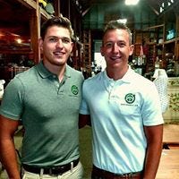 Chris Sullivan – Medium