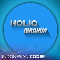 Holiq Ibrahim – Medium