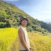 Zandro S. Bautista – Medium