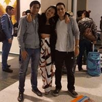 Luis Angel Quintero Arias – Medium