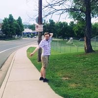 Chip Ward – Medium